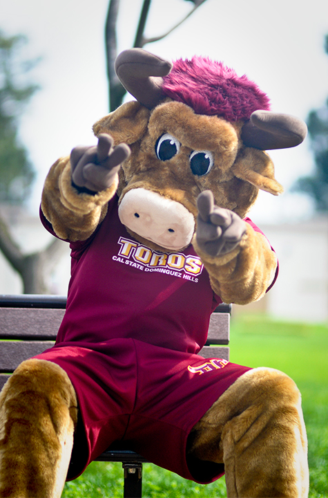 Extreme Makeover: Mascot Edition - The Bulletin
