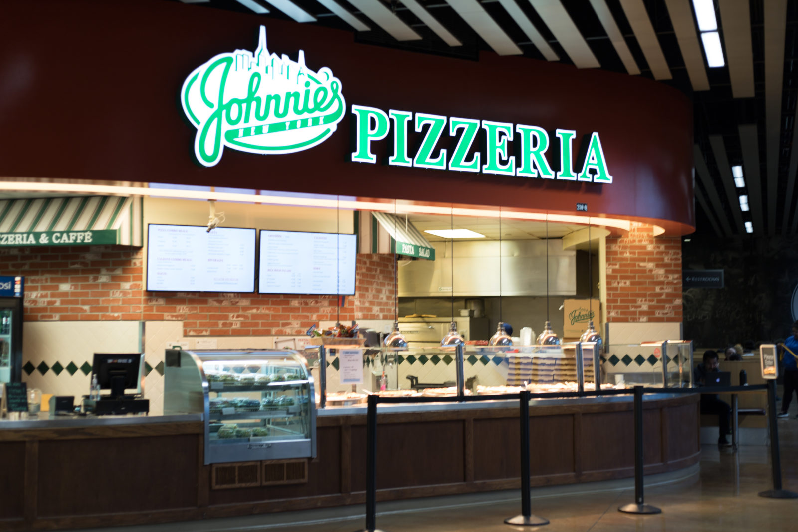 Healthier Options On The Table For New LSU Food - The Bulletin