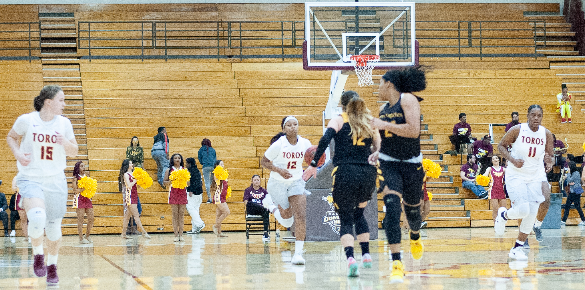 Women’s Basketball Looks to Re-capture Early Season Success on the ...