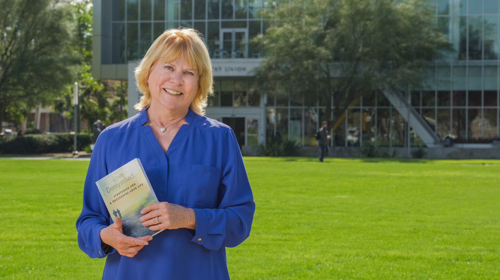 The Love Doctor is In: Dr. Beverly Palmer Shares Her Insights on Why ...