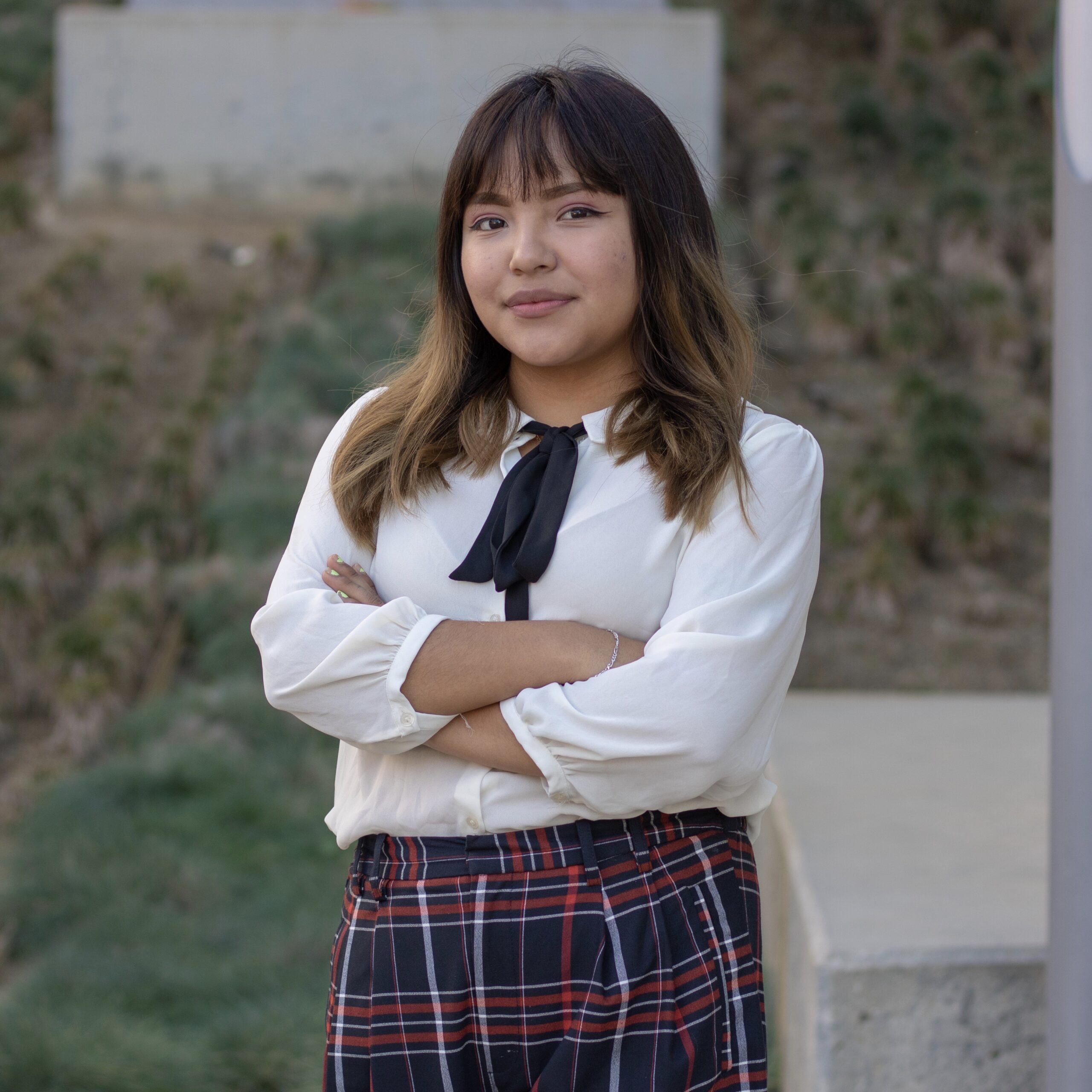 Staff Directory - THE BULLETIN