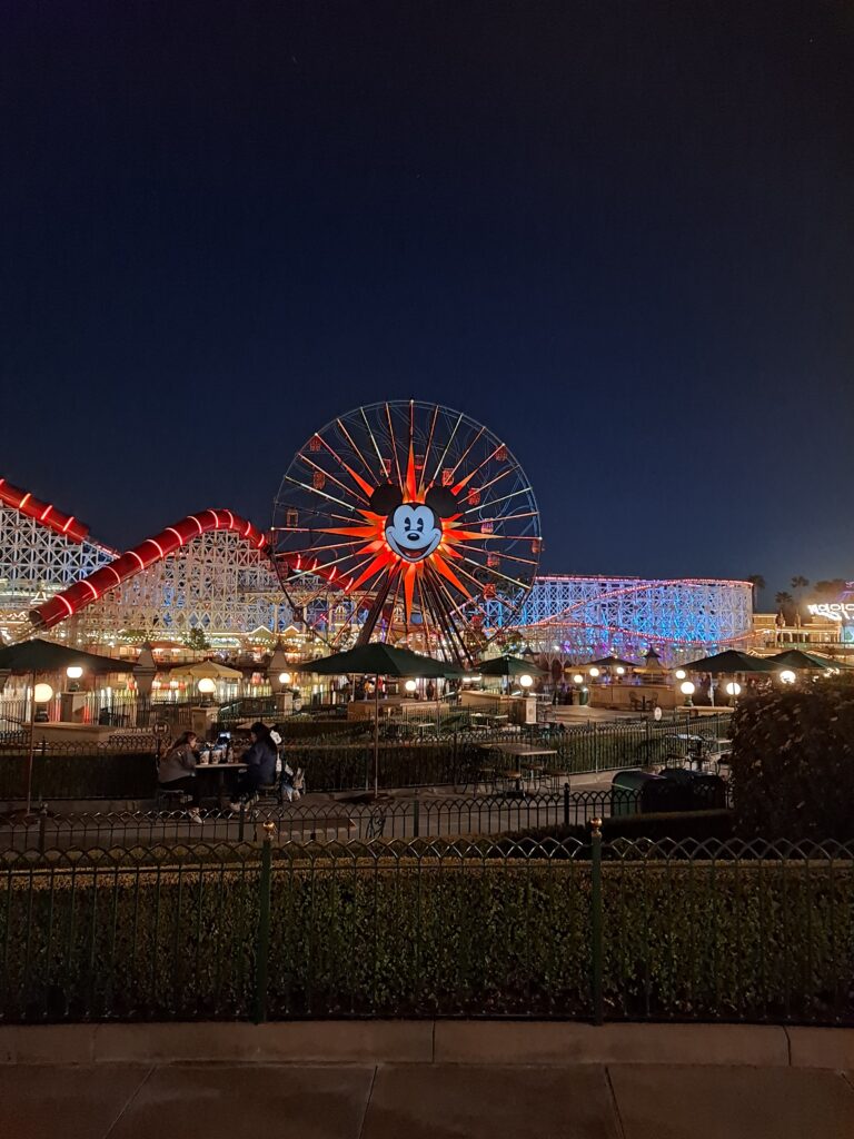 Magic Revisted in Taste of Disney – THE BULLETIN