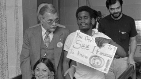 Netflix’s “Crip Camp” is a powerful documentary of Disabled Empowerment ...