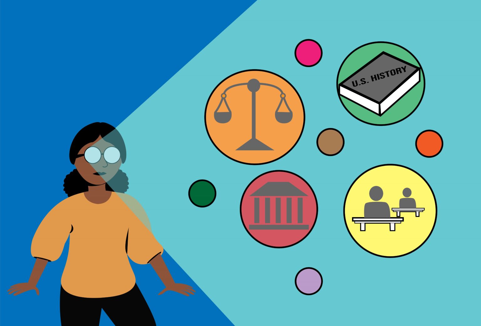 Critical Race Theory: What Is It and Why Do We Care? - The Bulletin