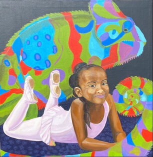 The Fluidity of Art; Celebrating Women Artists - The Bulletin