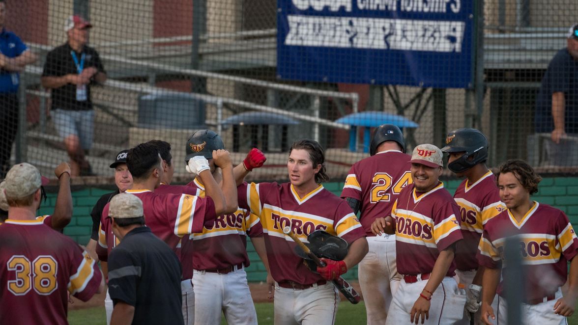 Saving Their Best To Last - A Look Back at a Toro Team That Refused to ...