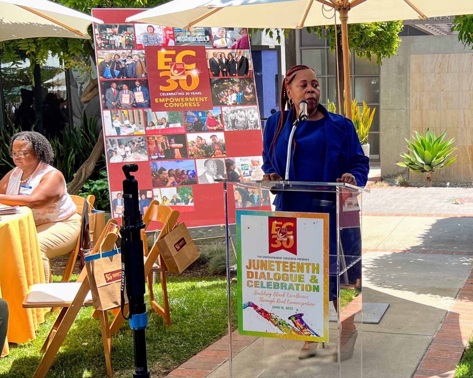 Hope and Healing: PIE’s Fight for Change - The Bulletin