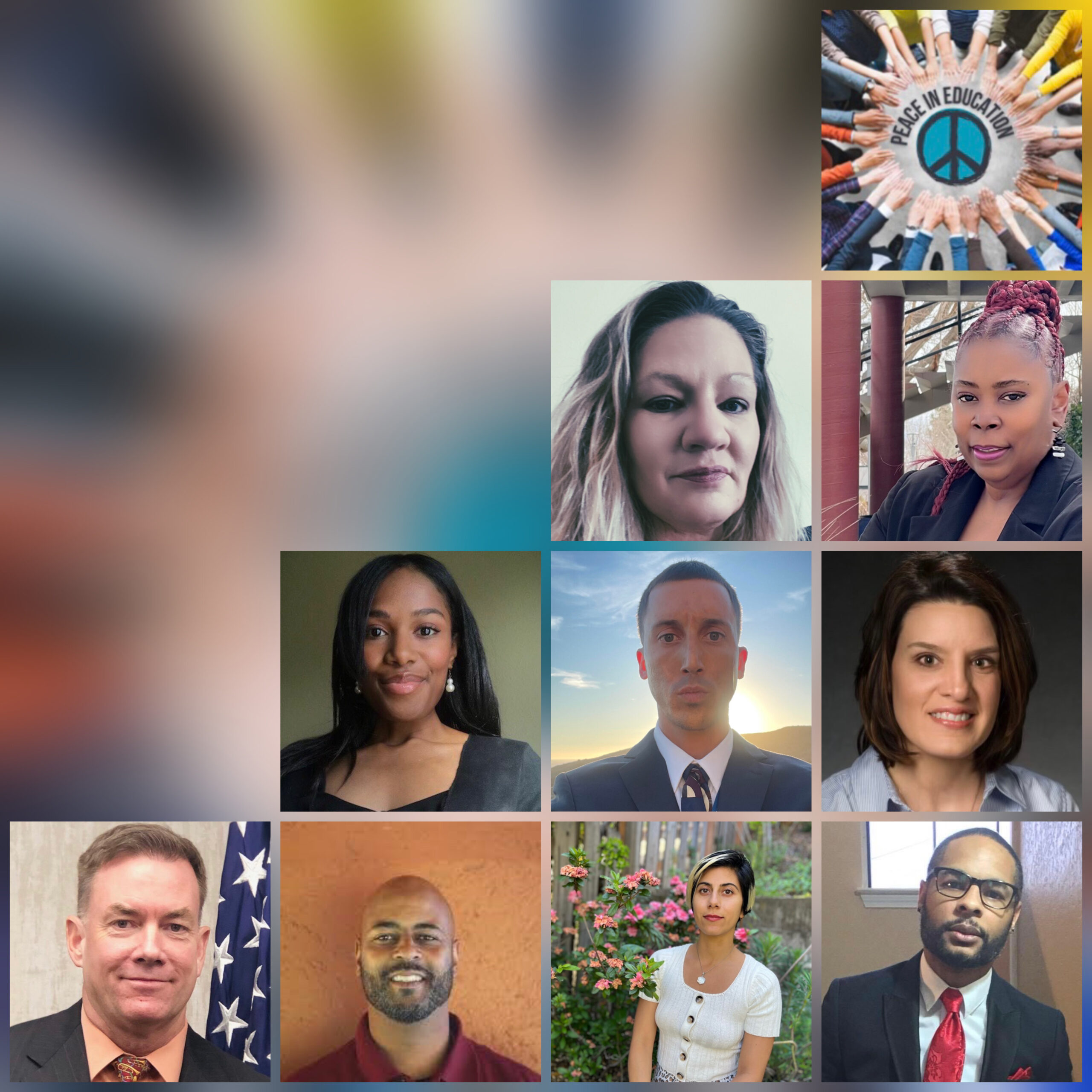 Hope and Healing: PIE’s Fight for Change - THE BULLETIN