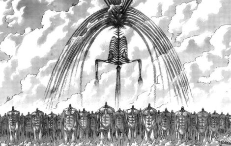 AOT Returns With One-Hour Special - The Bulletin