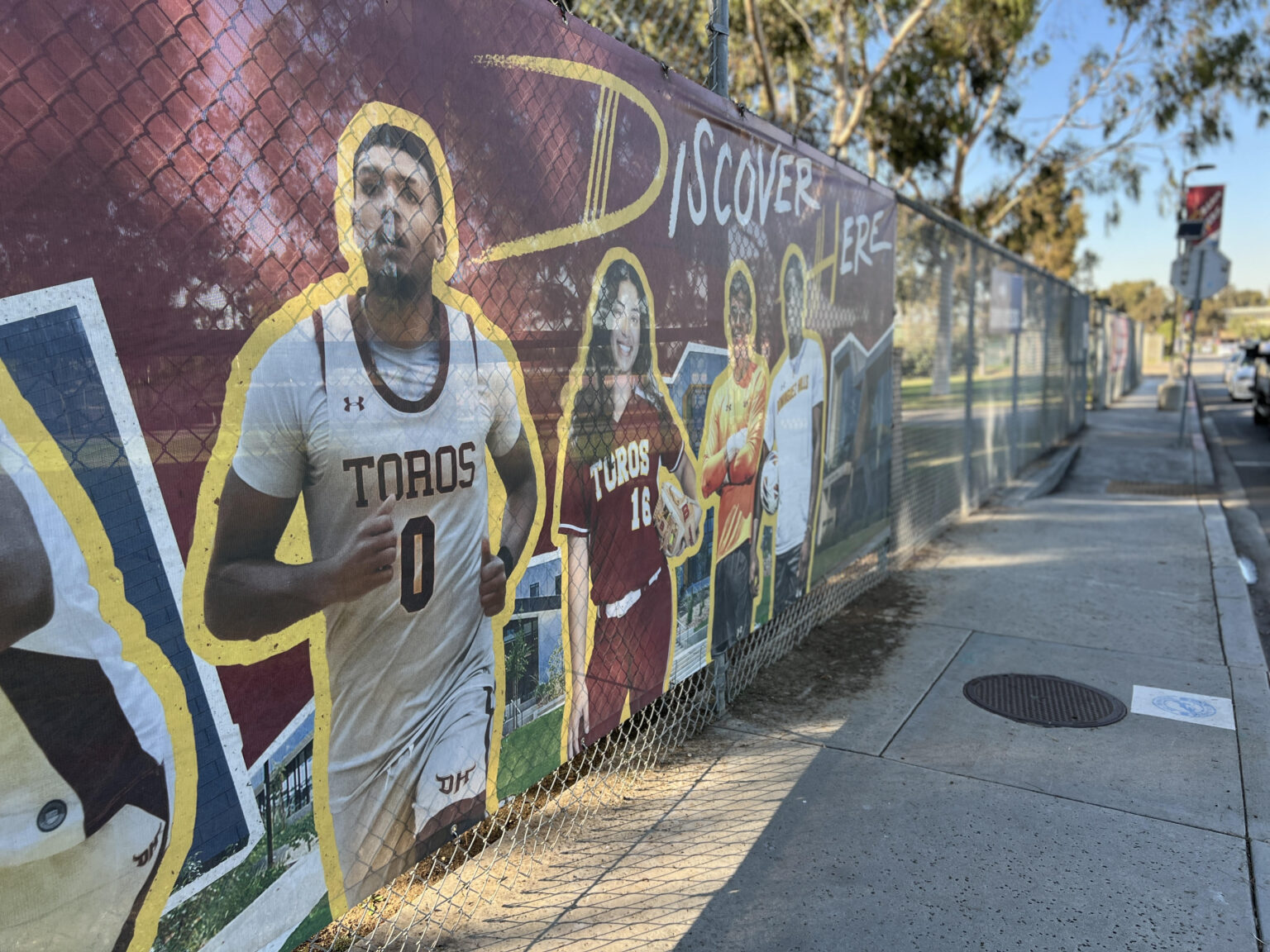 CSUDH to slash Toros Athletics by 28 percent as university grapples ...