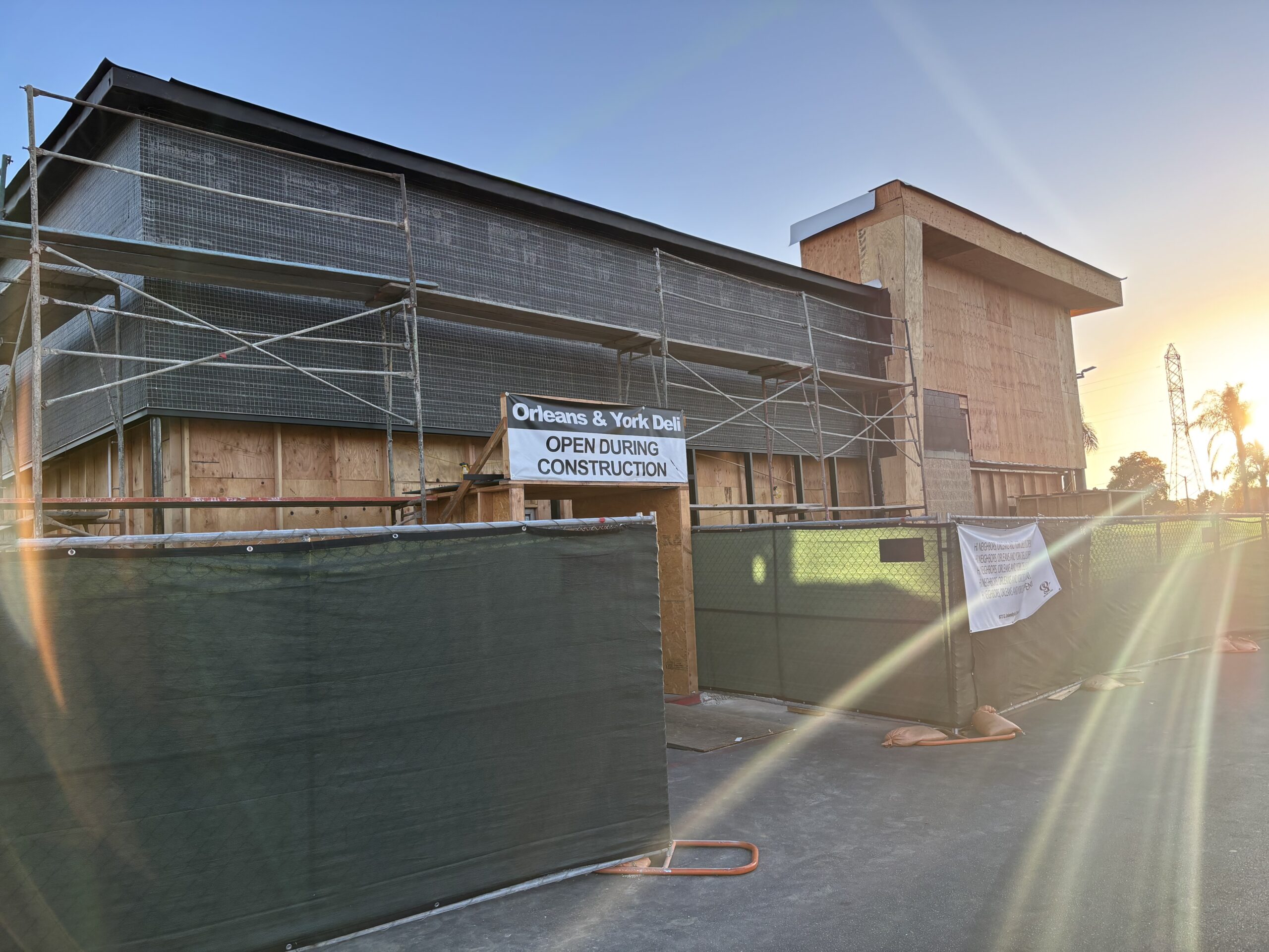 Sprouts Fresh Market coming to Carson Plaza - The Bulletin
